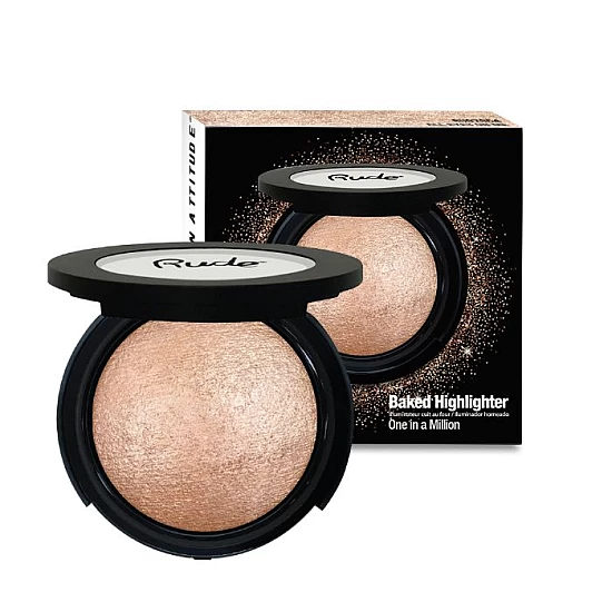 HAJLAJTER ZA LICE I TELO BAKED HIGHLIGHTER