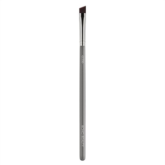 KOSA ČETKICA ZA OBRVE I AJLAJNER BOHO BEAUTY ANGLED LINER 302