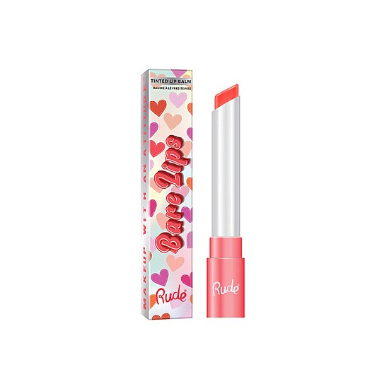 LABELO - BALZAM ZA USNE BARE LIPS TINTED LIP BALM