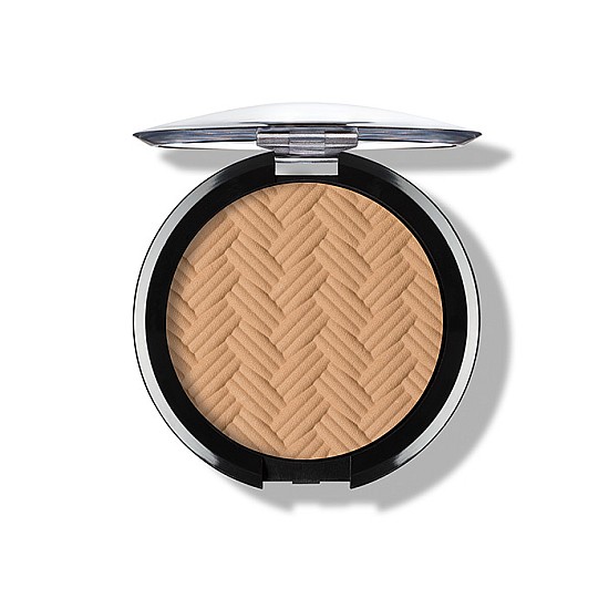 MAT BRONZER GLAMOUR PRESSED BRONZER 10G