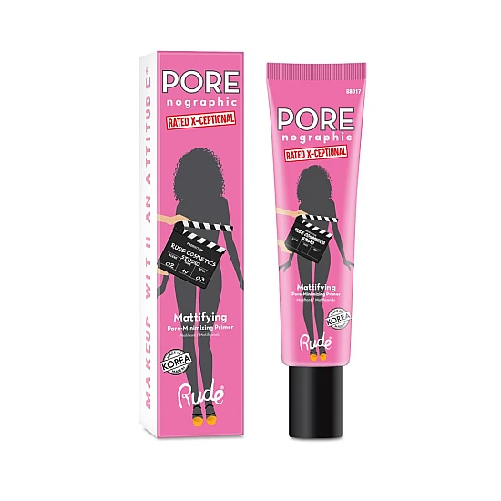 MAT PRAJMER ZA LICE - PORENOGRAPHIC MATTIFYING