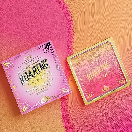 OMBRE RUMENILO THE ROARING 20'S FLAMBOYANT 10 G