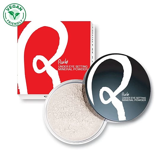 PUDER ZA PODRUČJE ISPOD OČIJU MINERAL POWDER