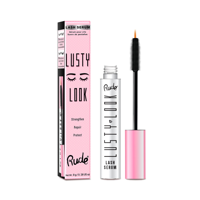 SERUM ZA RAST TREPAVICA LUSTY LOOK