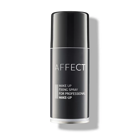 SPREJ ZA FIKSIRANJE ŠMINKE AFFECT FIXING SPRAY 150 ML