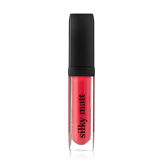 TEČNI RUŽ SILKY MATT 6ML