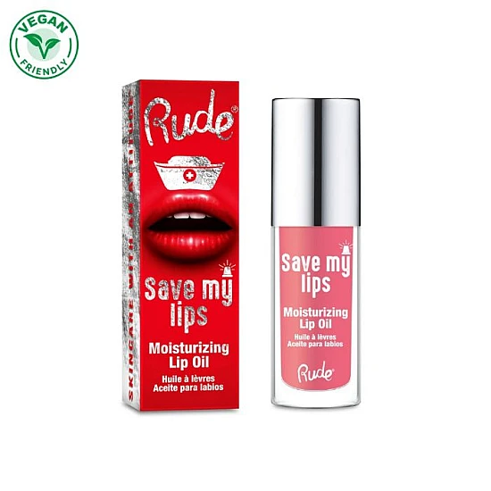 ULJE ZA USNE SAVE MY LIPS