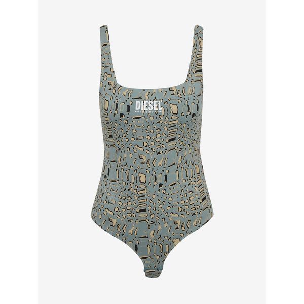 DIESEL BODY UFBY-BODISA UW BODY - WOMEN