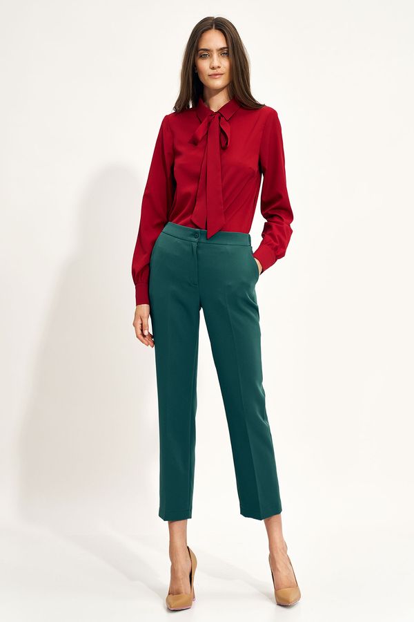 NIFE WOMAN'S BLOUSE B142