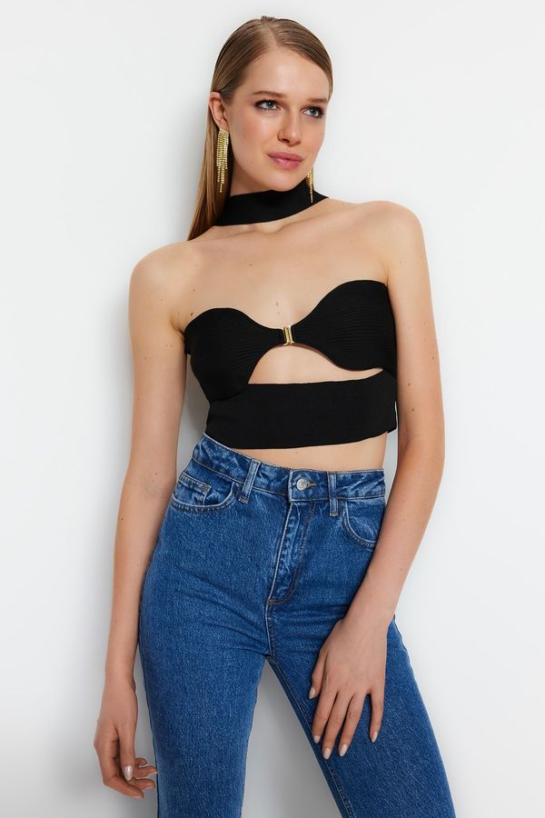 ŽENSKA BLUZA TRENDYOL