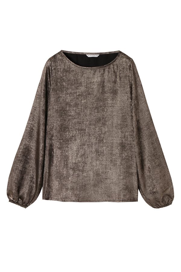TATUUM LADIES' BLOUSE ARESA