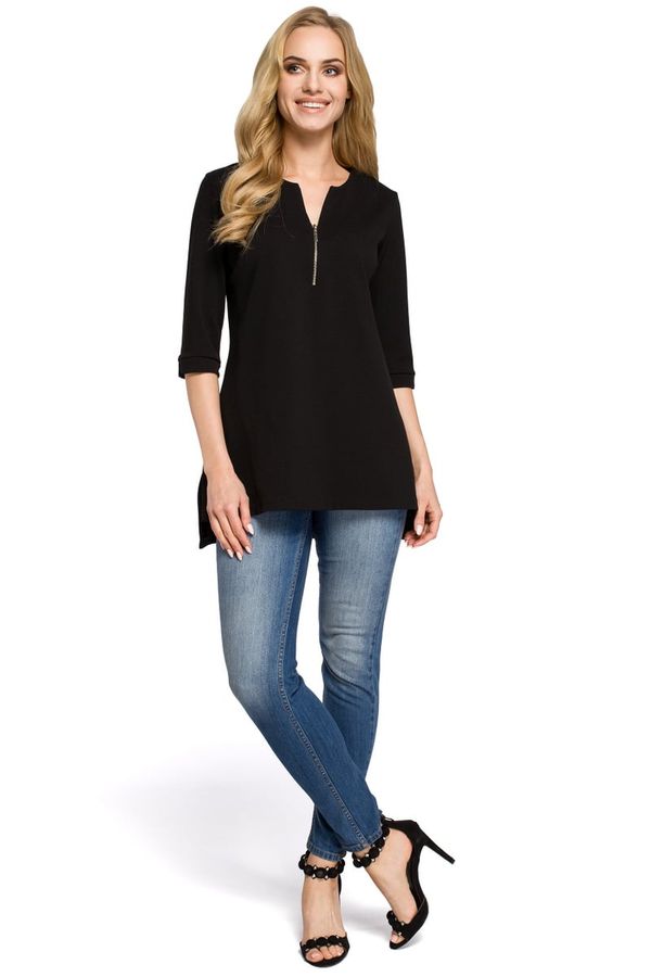 ŽENSKA BLUZA MADE OF EMOTION M278