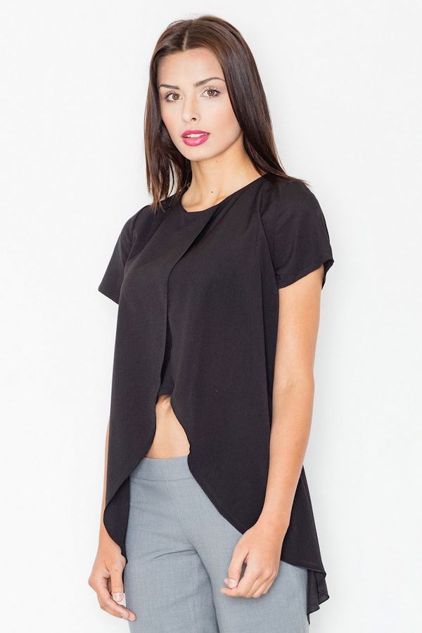 FIGL WOMAN'S BLOUSE M465