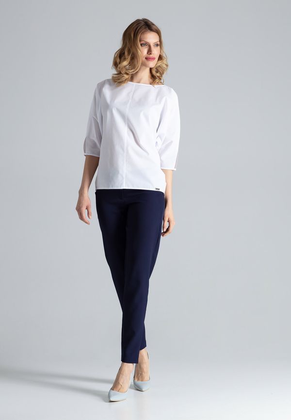 FIGL WOMAN'S BLOUSE M563