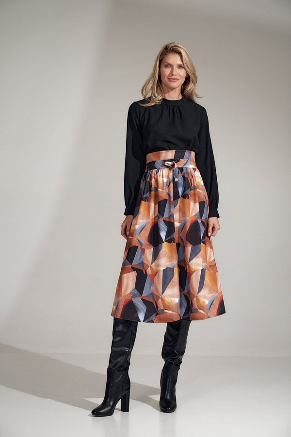 FIGL WOMAN'S BLOUSE M730