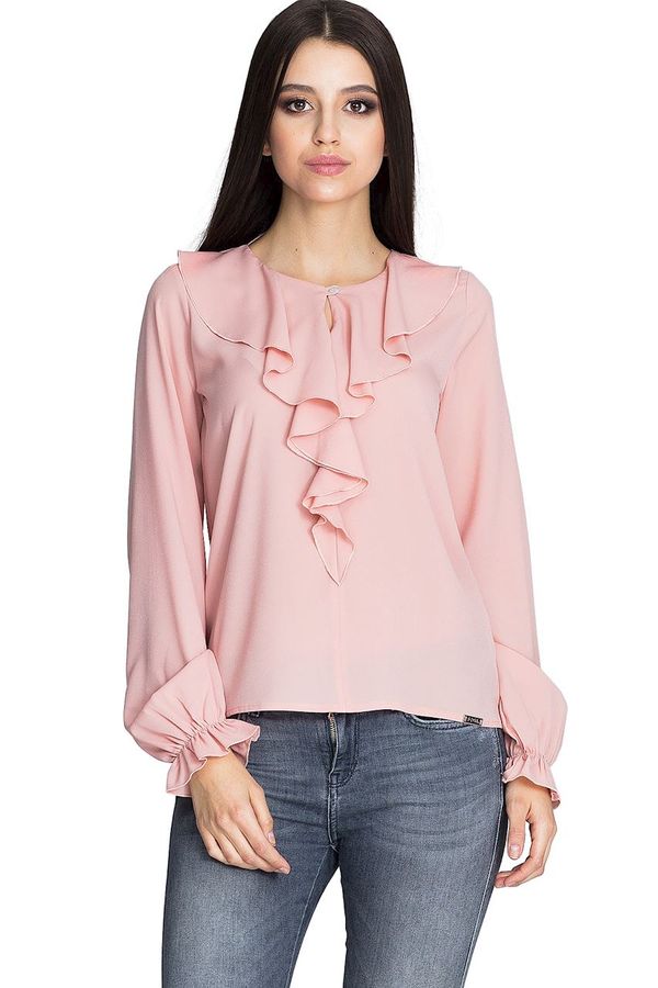 FIGL WOMAN'S BLOUSE M609