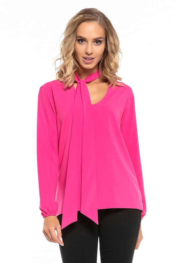 TESSITA WOMAN'S BLOUSE T244 6