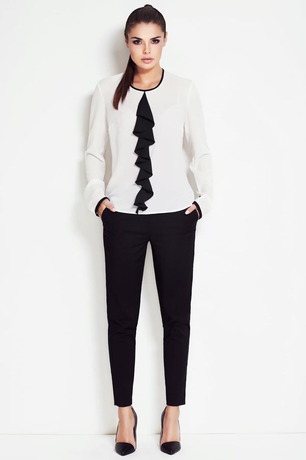 AWAMA WOMAN'S BLOUSE A47