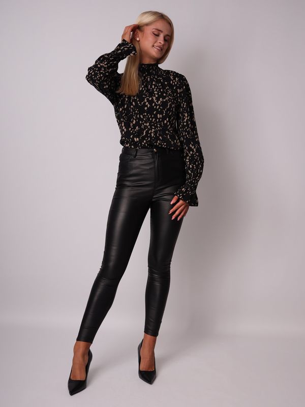 AX PARIS WOMAN'S BLOUSE TA567