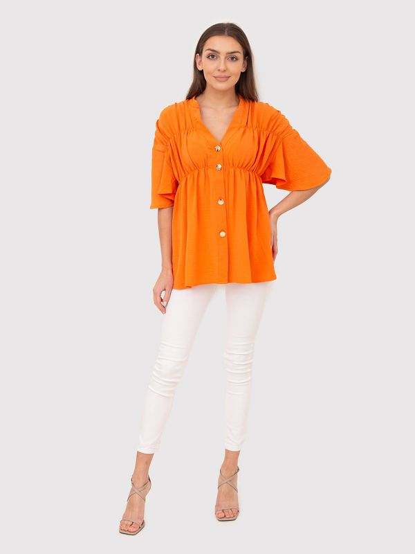 AX PARIS WOMAN'S SHIRT TA591