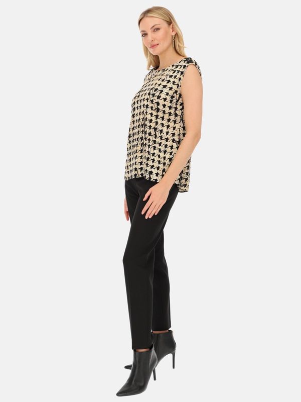 L`AF WOMAN'S BLOUSE STEFANI