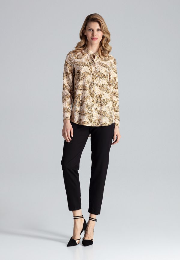 FIGL WOMAN'S BLOUSE M663