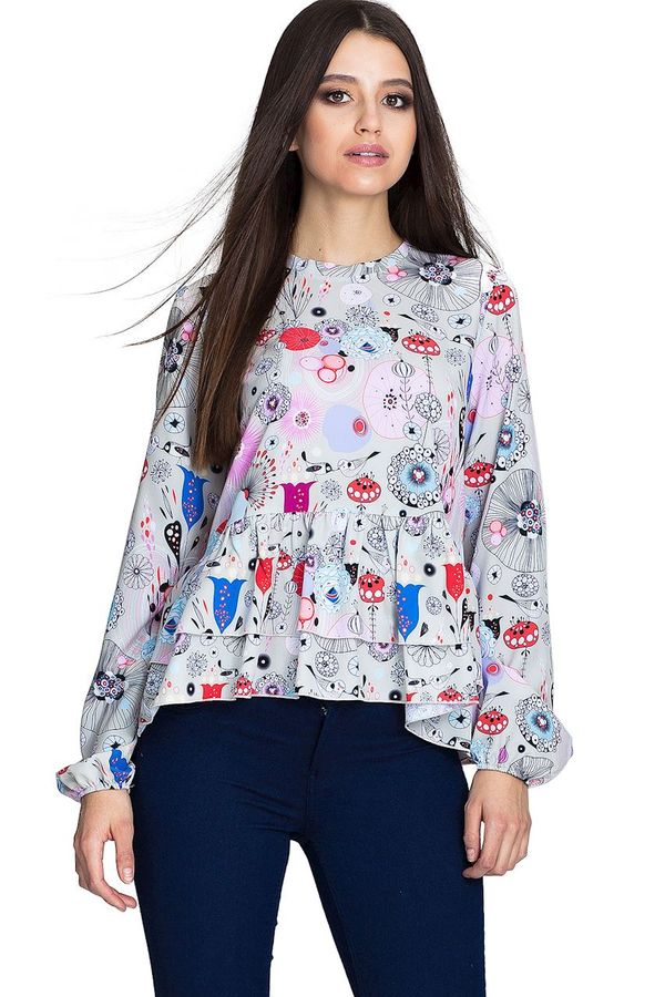 FIGL WOMAN'S BLOUSE M594