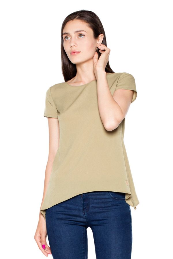 VENATON WOMAN'S BLOUSE VT084