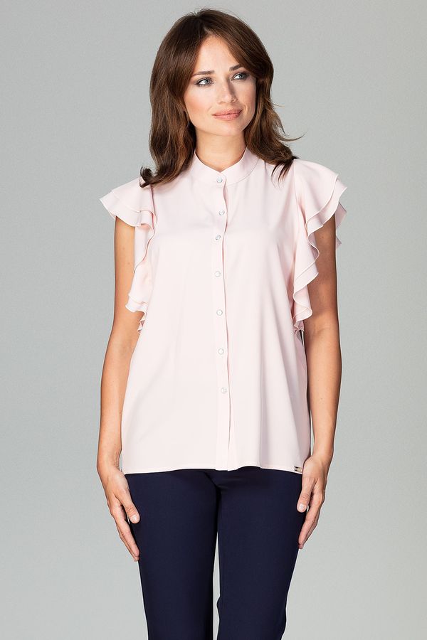 LENITIF WOMAN'S BLOUSE K482