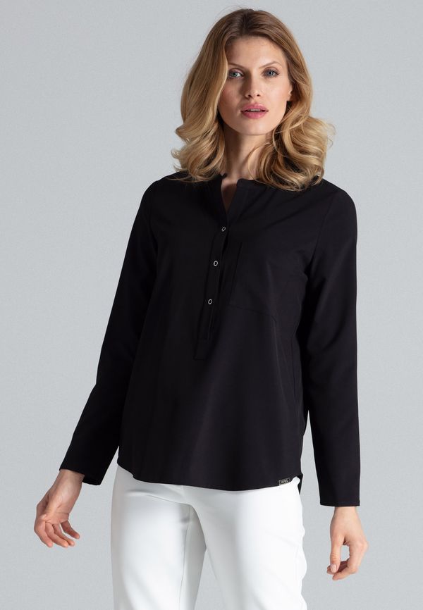 FIGL WOMAN'S BLOUSE M663
