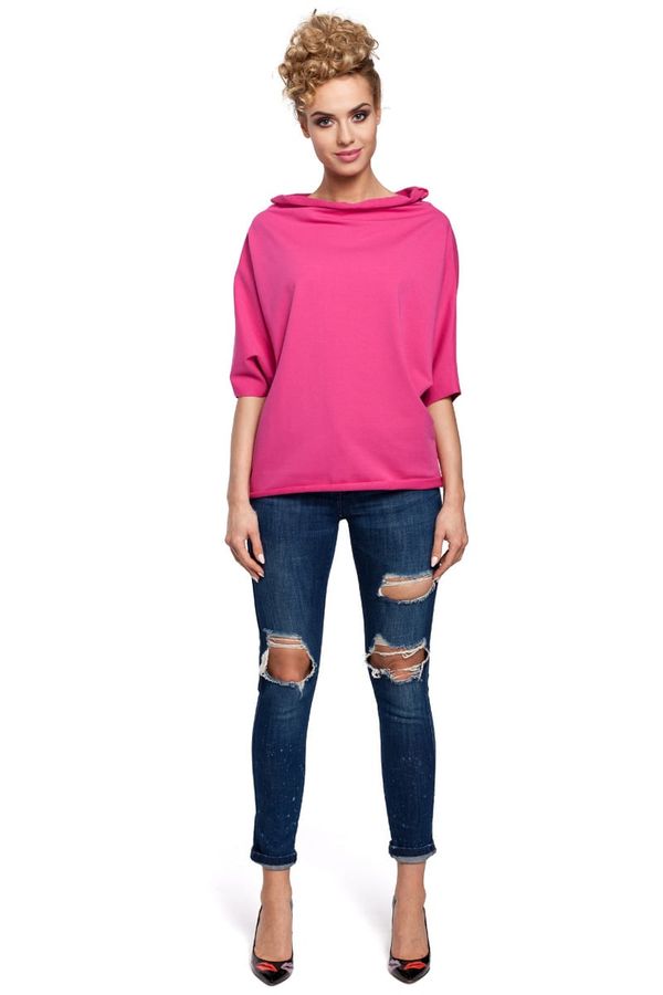 ŽENSKA BLUZA MADE OF EMOTION BASIC