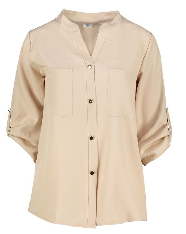 WOMEN'S BLOUSE ALIATIC