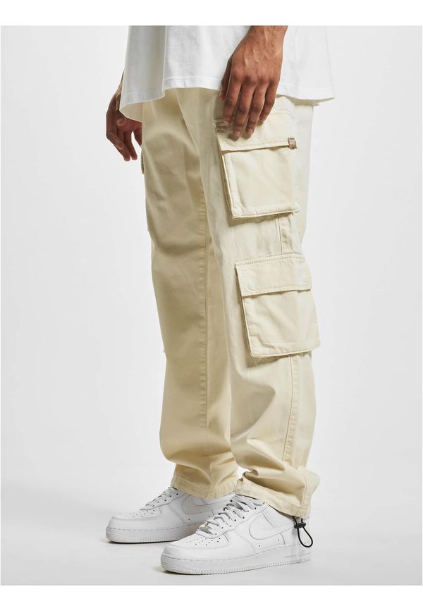 DEF CARGOPANT BEIGE