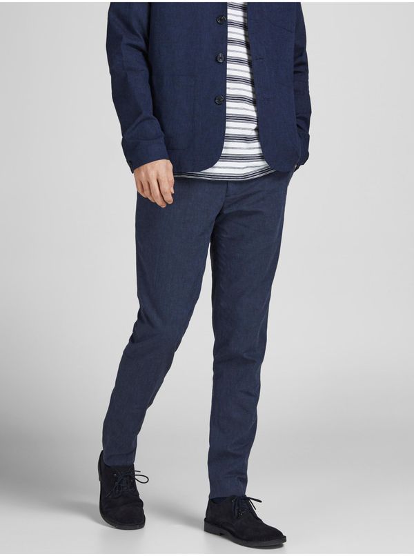 Muške pantalone Jack & Jones