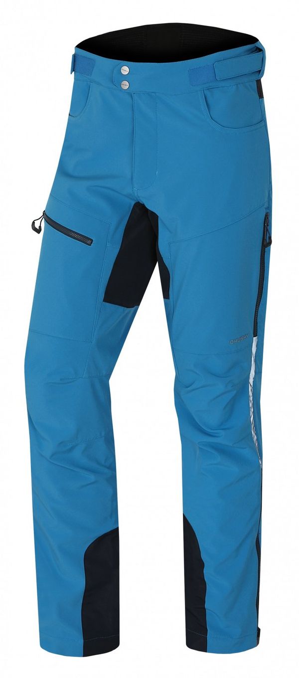 MUŠKE PANTALONE HUSKY KESON M