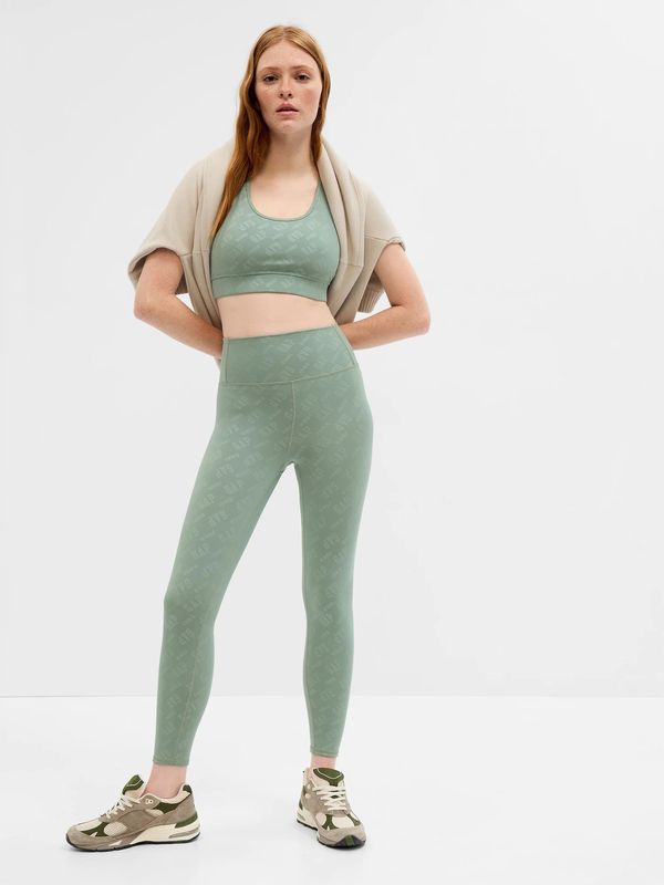 LEGGINGS GAPFIT HIGH RISE - WOMEN