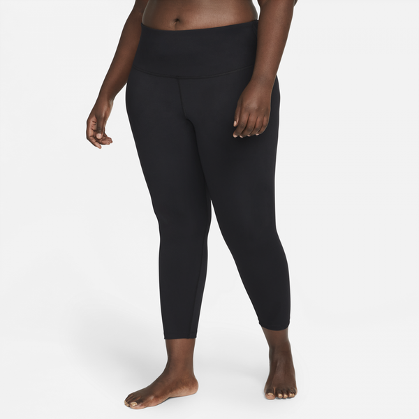 NIKE WOMAN'S LEGGINGS YOGA DRI-FIT DM7023-010