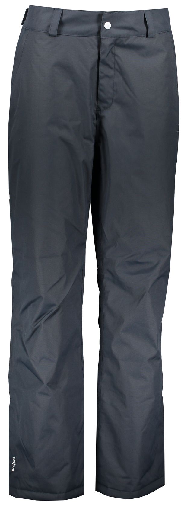 TÄLLBERG - MEN'S WINTER SKI TROUSERS - INK (GRAY-BLACK)