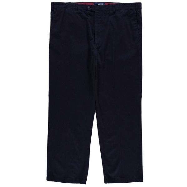 JONATHON CHARLES DIXON CHINO STRETCH TROUSERS MENS
