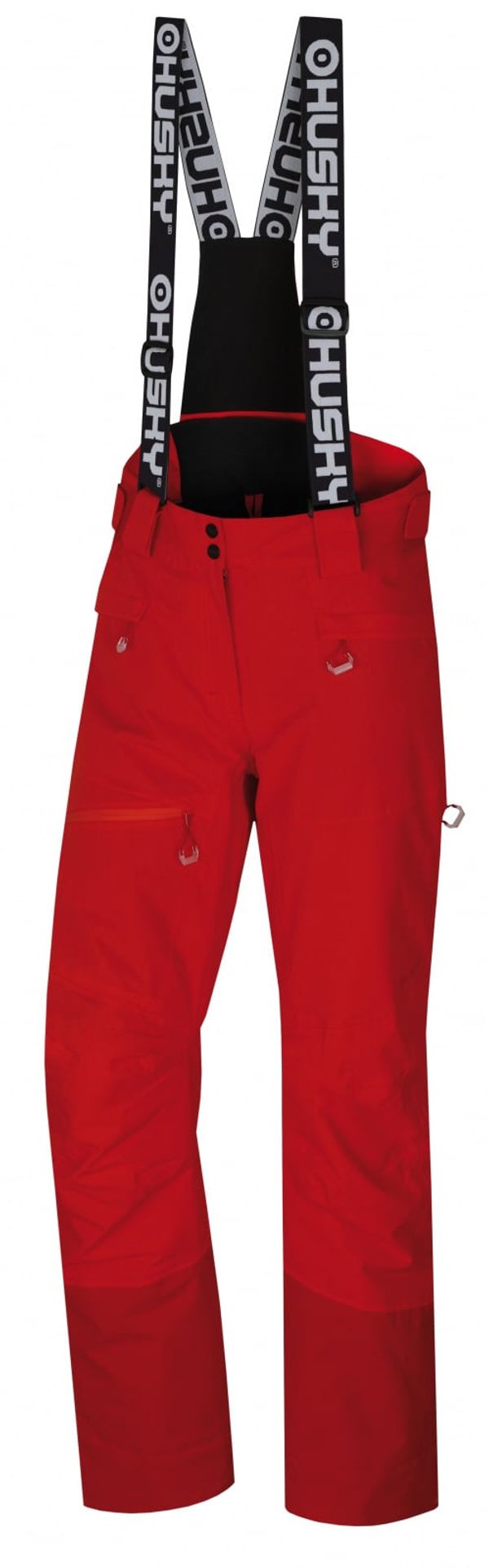 ŽENSKE PANTALONE HUSKY GILEP L