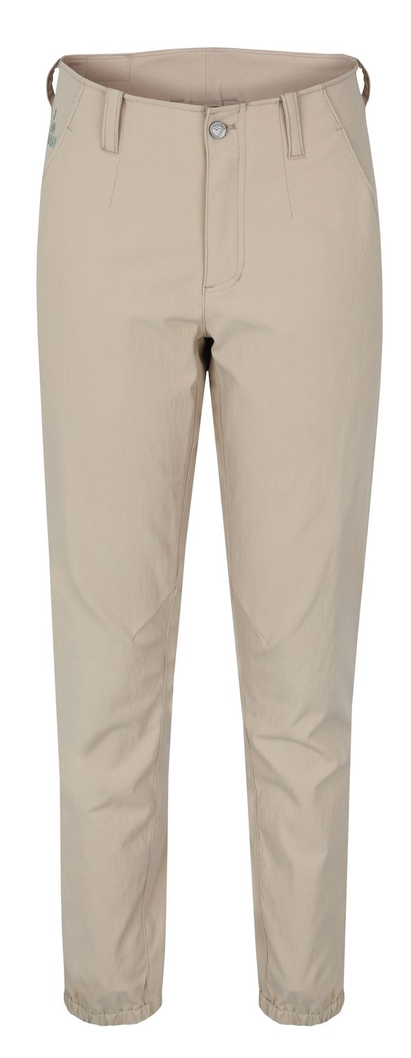 WOMEN'S PANTS HANNAH JULES SAFARI