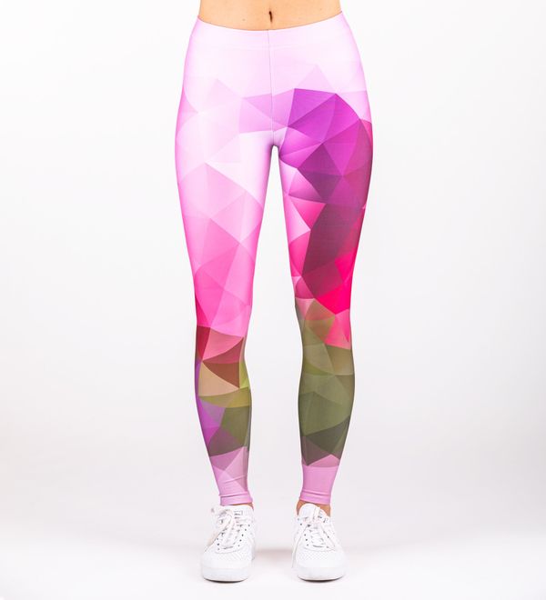 MR. GUGU & MISS GO WOMAN'S LEGGINGS L651
