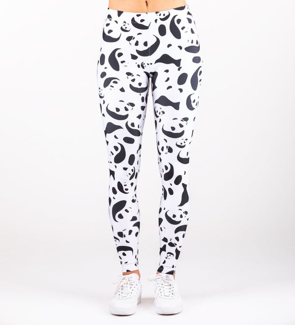 MR. GUGU & MISS GO WOMAN'S LEGGINGS L1064