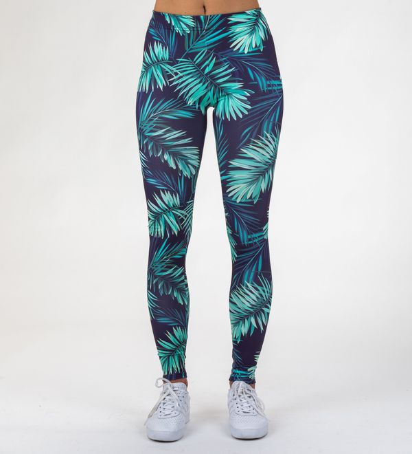 MR. GUGU & MISS GO WOMAN'S LEGGINGS L1240