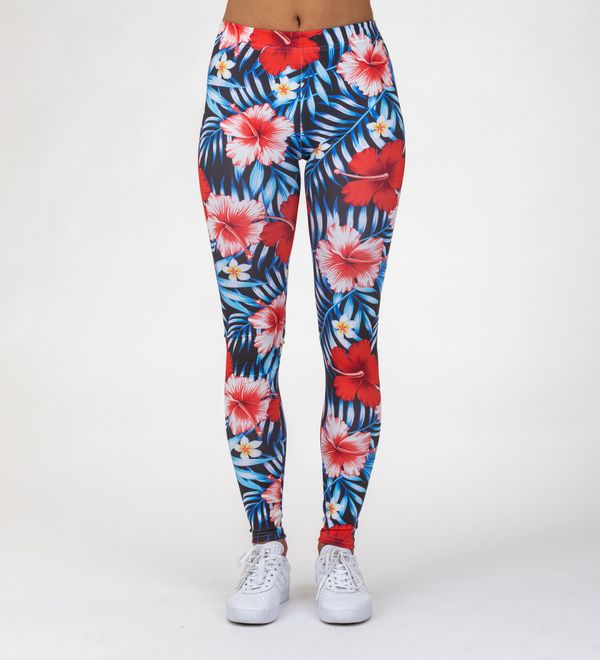 MR. GUGU & MISS GO WOMAN'S LEGGINGS L1420