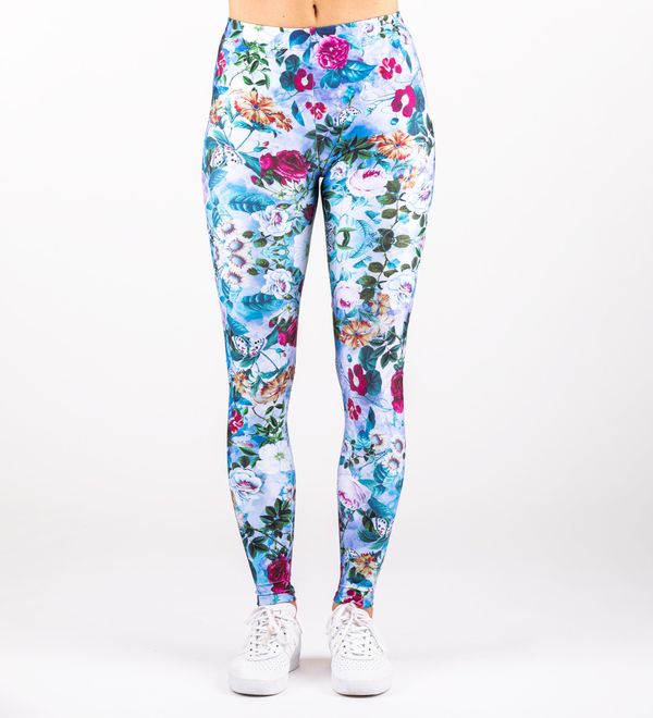 MR. GUGU & MISS GO WOMAN'S LEGGINGS L947