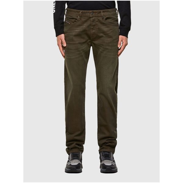 DIESEL JEANS BUSTER-X L.32 PANTALONI - MEN