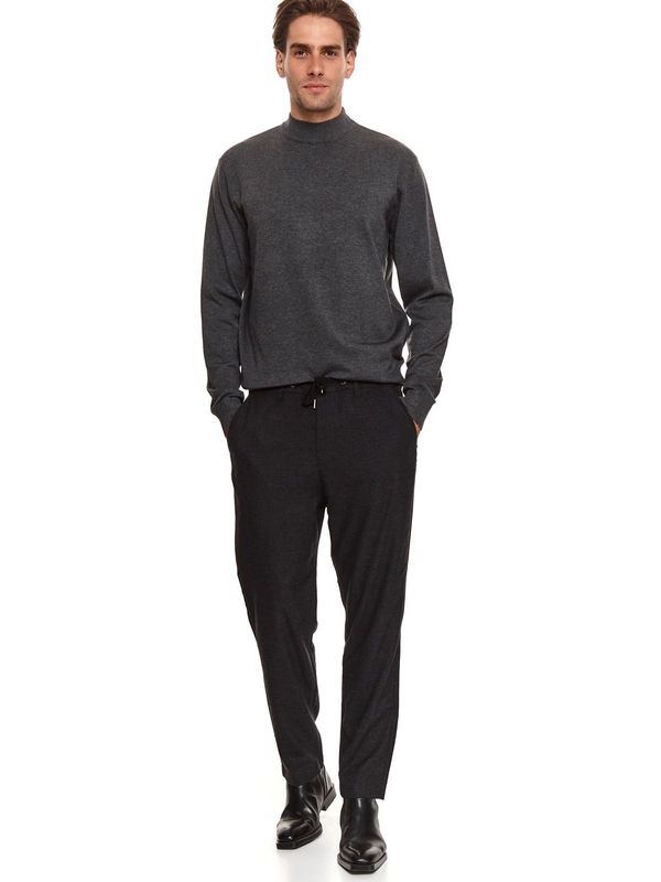 TOP SECRET MEN'S TROUSERS
