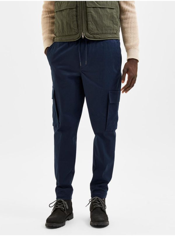 MUŠKE PANTALONE SELECTED HOMME KENT