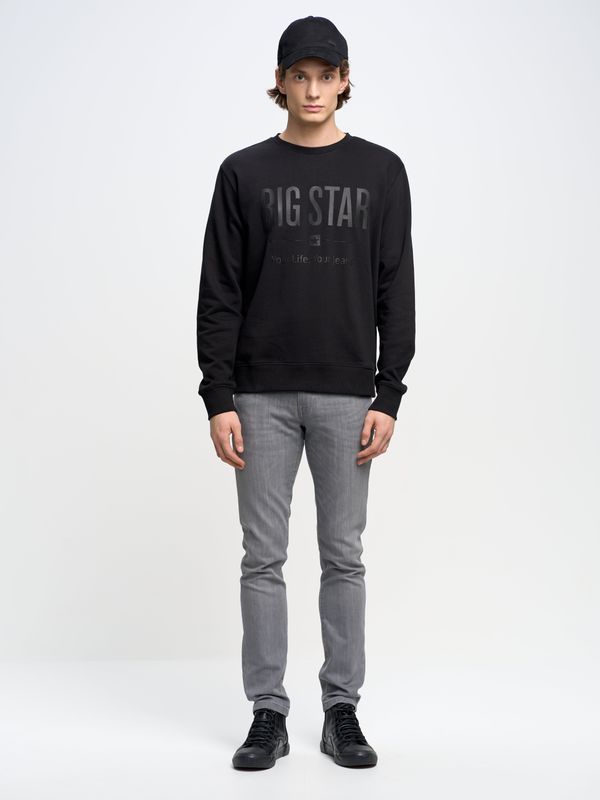 BIG STAR MAN'S SLIM TROUSERS 110843 -891